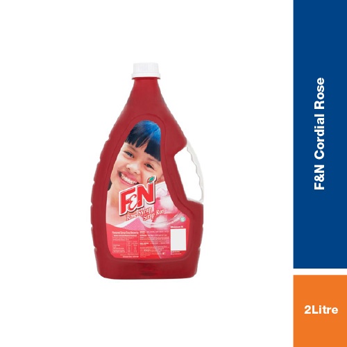 F&N Cordial Rose Flavour (2L) / F&N Kordial Sirap Ros (2L) | Shopee ... F&N Cordial Rose Flavour (2L) / F&N Kordial Sirap Ros (2L) | Shopee ...