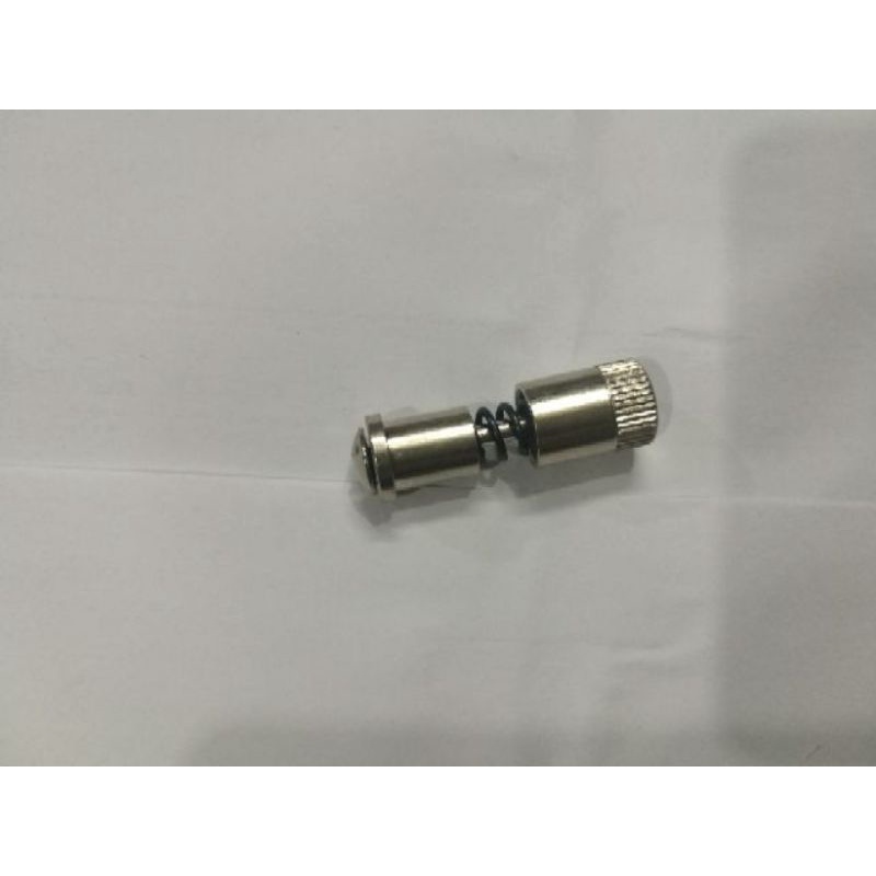 ORIGINAL Japan Tapak skru kunci tapak/ clamp spring/ Release Foot ...