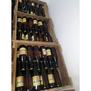 Air Botol Long Chan, Air Botol Kaca, Air Botol Legend, Air Oren Tido ...