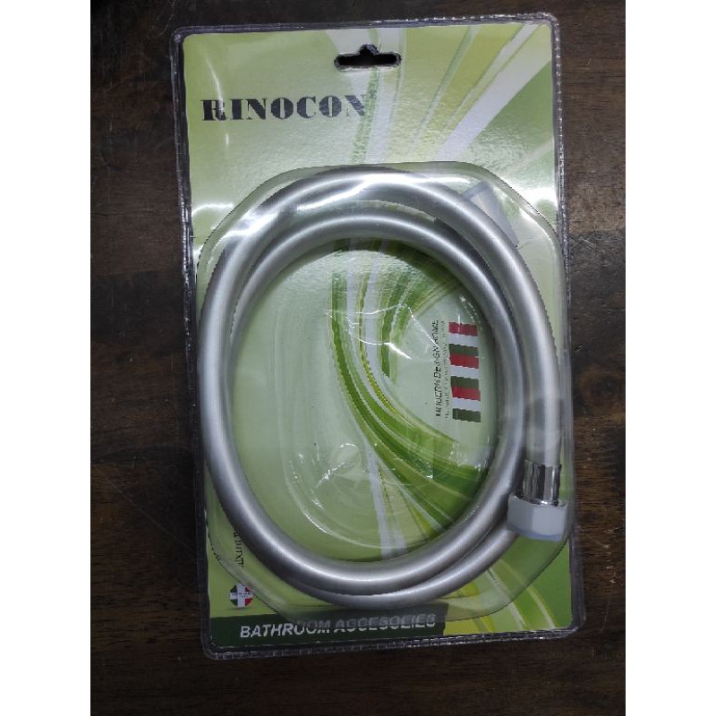 RINOCON SHOWER WATER HEATER/ TOILET BIDET HOST 1.2M | Shopee Malaysia