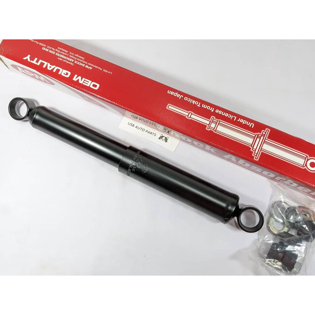 Nissan Vanette C22 APM Original REAR Absorber Belakang | Shopee Malaysia