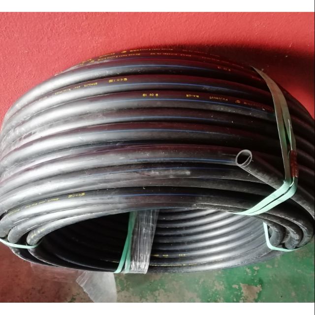 HDPE PIPE (SIRIM) SPIROLITE 32MM PN12.5 (PE100) PAIP POLY BLACK PIPE ... HDPE PIPE (SIRIM) SPIROLITE 32MM PN12.5 (PE100) PAIP POLY BLACK PIPE ...