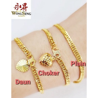 Wing Sing Goldsmith Sdn Bhd 永昇金钻行, Online Shop | Shopee Malaysia