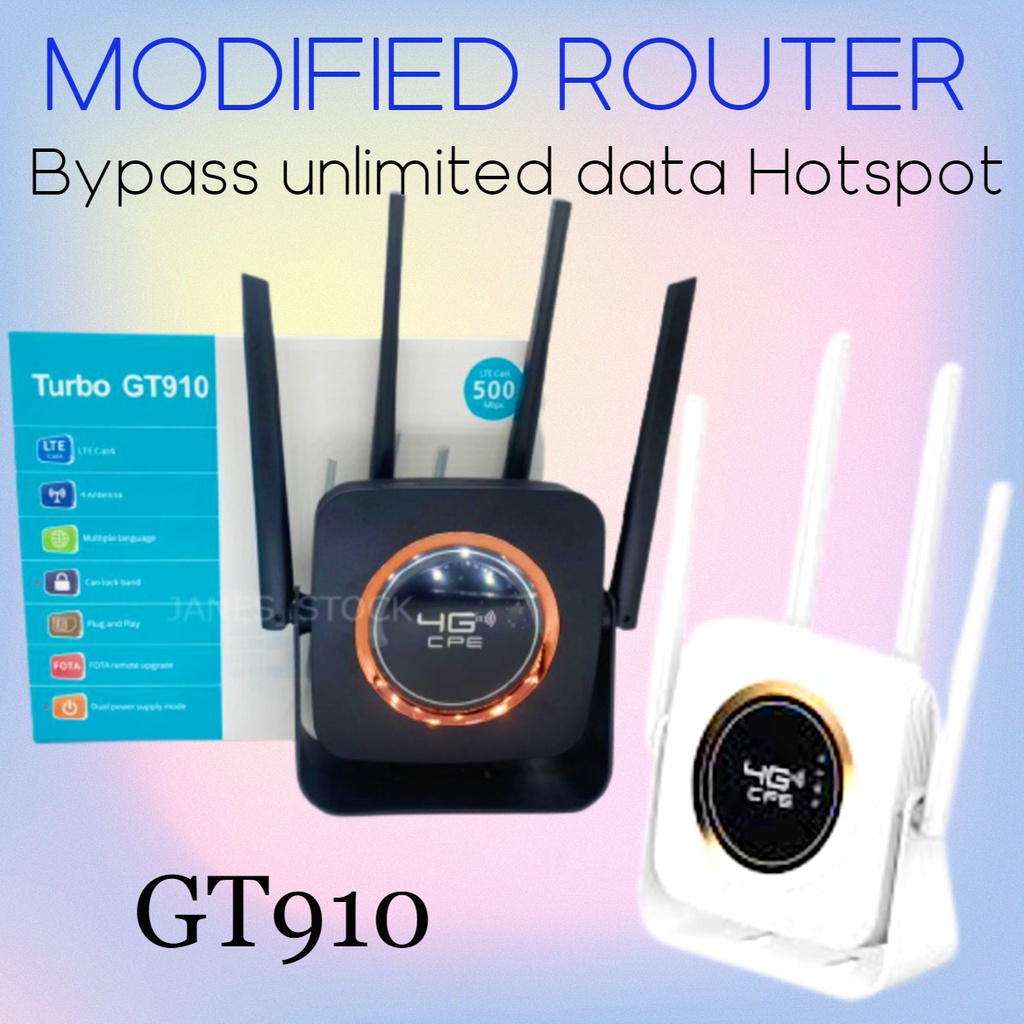 {LifeTimeWarranty}{500mbps}Wifi Modem Turbo GT 910 New Version Router ... {LifeTimeWarranty}{500mbps}Wifi Modem Turbo GT 910 New Version Router ...