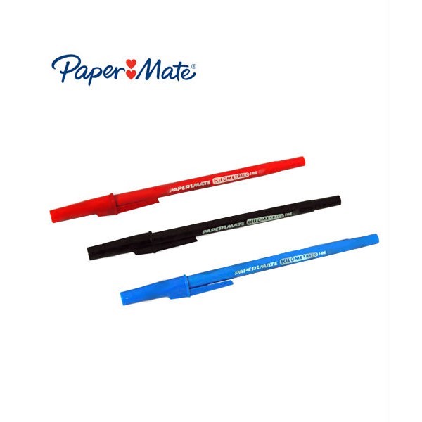 KILOMETRICO BALL PEN - FINE | Shopee Malaysia