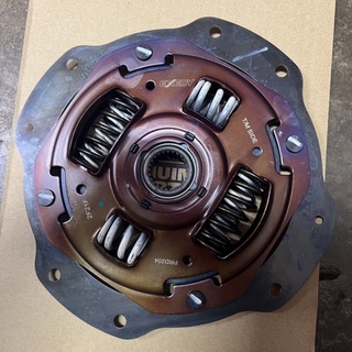 (ORIGINAL) PROTON EXORA BOLD Preve Suprima S AUTO FLYWHEEL DAMPER ...