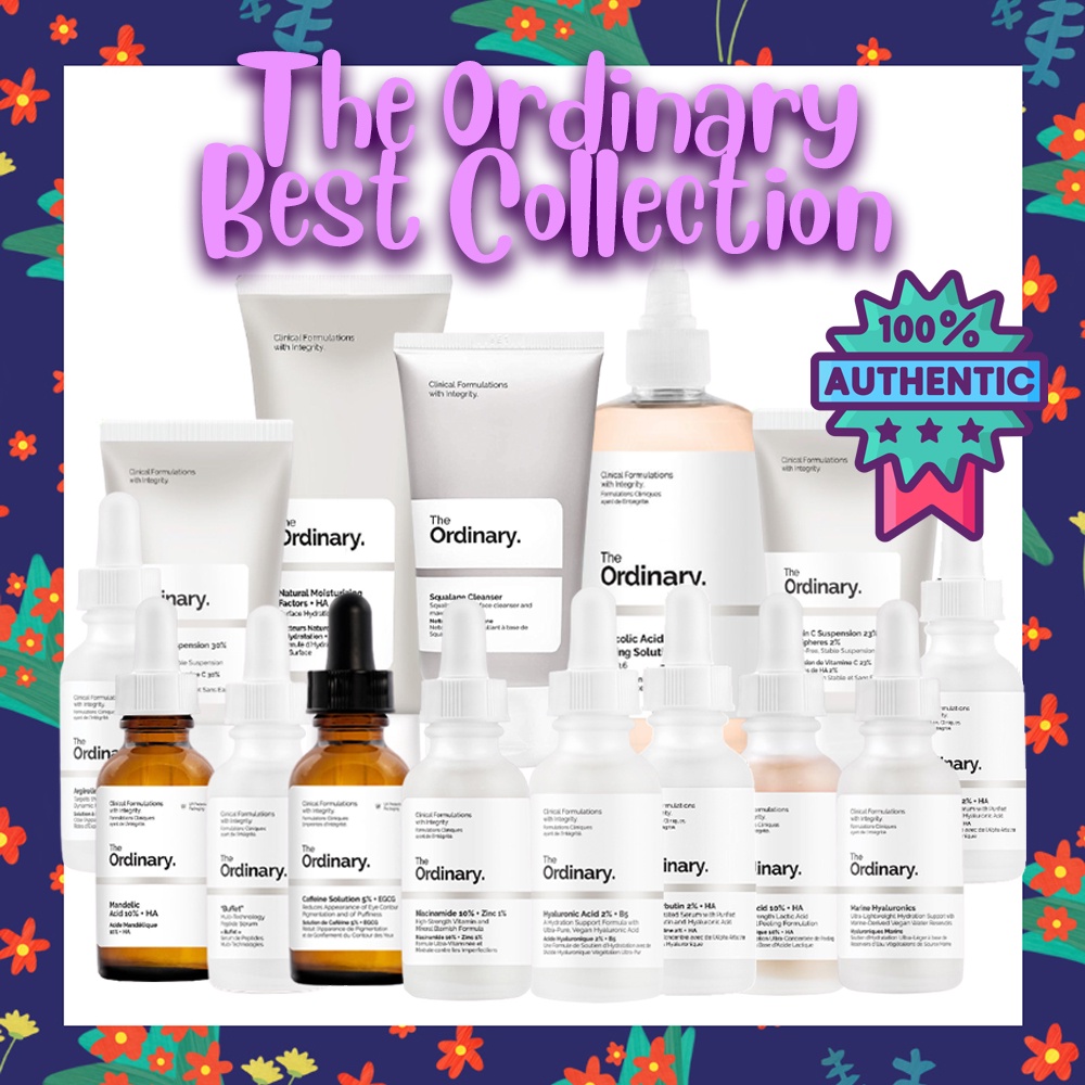 the ordinary - Prices and Promotions - Feb 2023 | Shopee Malaysia