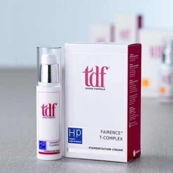 TDF Fairence T Complex Pigmentation Cream - 30g | Shopee Malaysia
