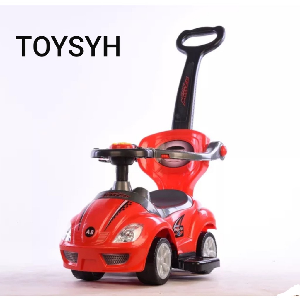 SYH 3in1 baby stroller/walker car/riding car /push car custom kids ride ...