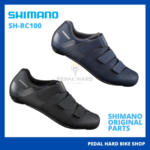 Shimano Shimano RC1 Road Cycling Shoes - Men's | Shopee Malaysia