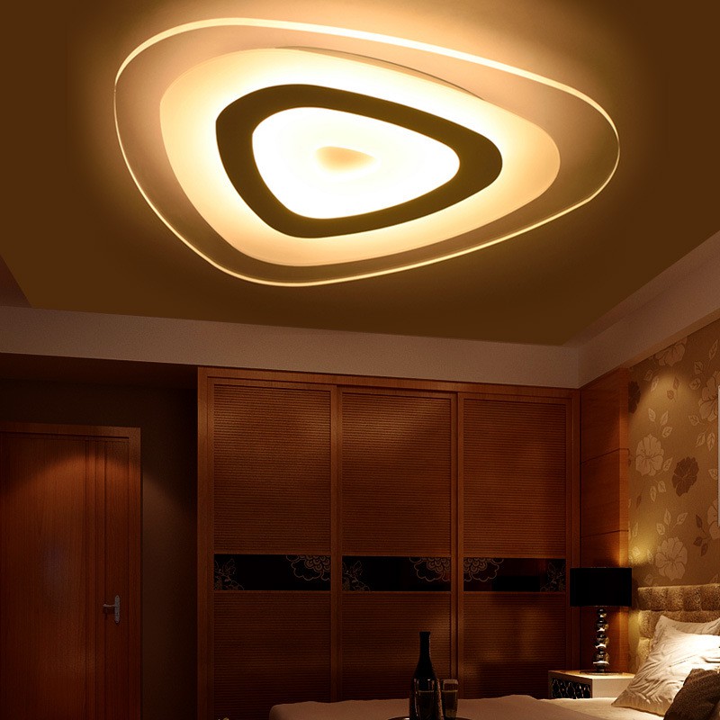 Surface Mounted Modern Led Ceiling Lights | Shelly Lighting