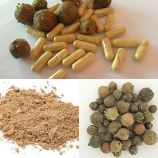 Serbuk Manjakani / Biji Kani Asli 50gm botol 100% original ready stock ...