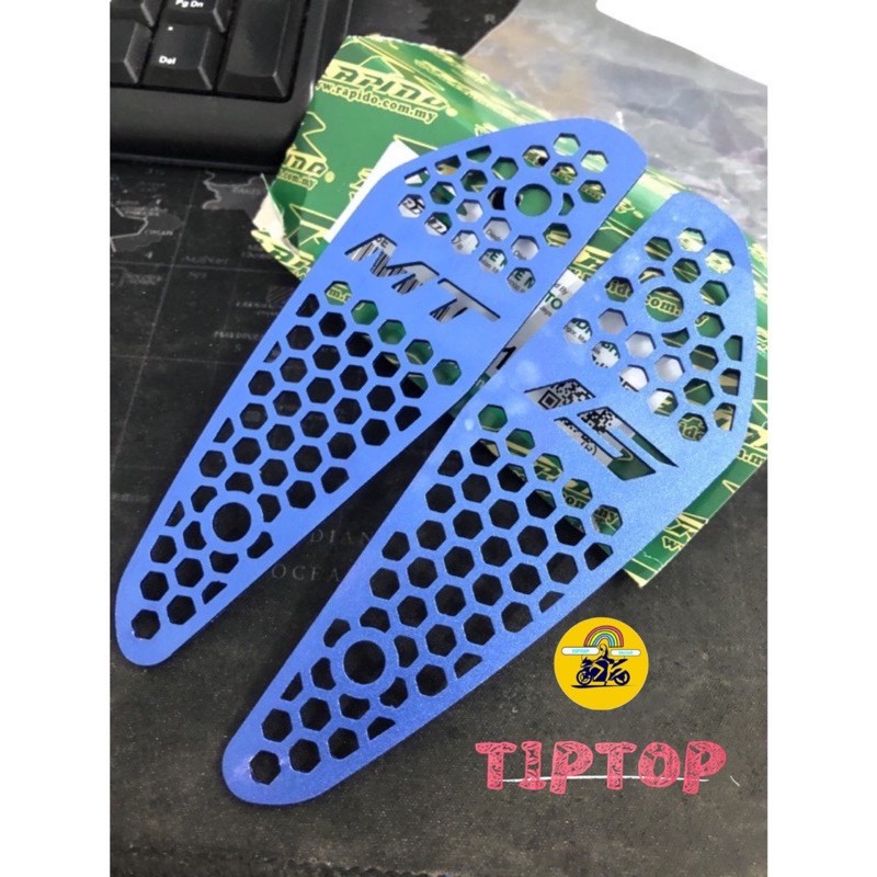 Rapido Yamaha MT-15 Air Intake Mesh | Shopee Malaysia