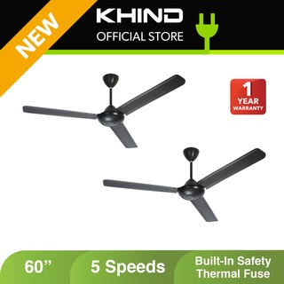 Khind Official Online Store, August 2022 | Shopee Malaysia