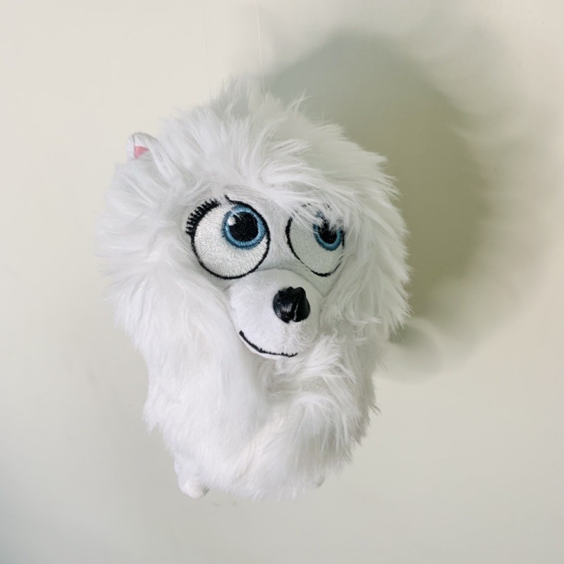 THE SECRET LIFE OF PETS GIDGET STUFFED CHARACTER TOYS | Shopee Malaysia
