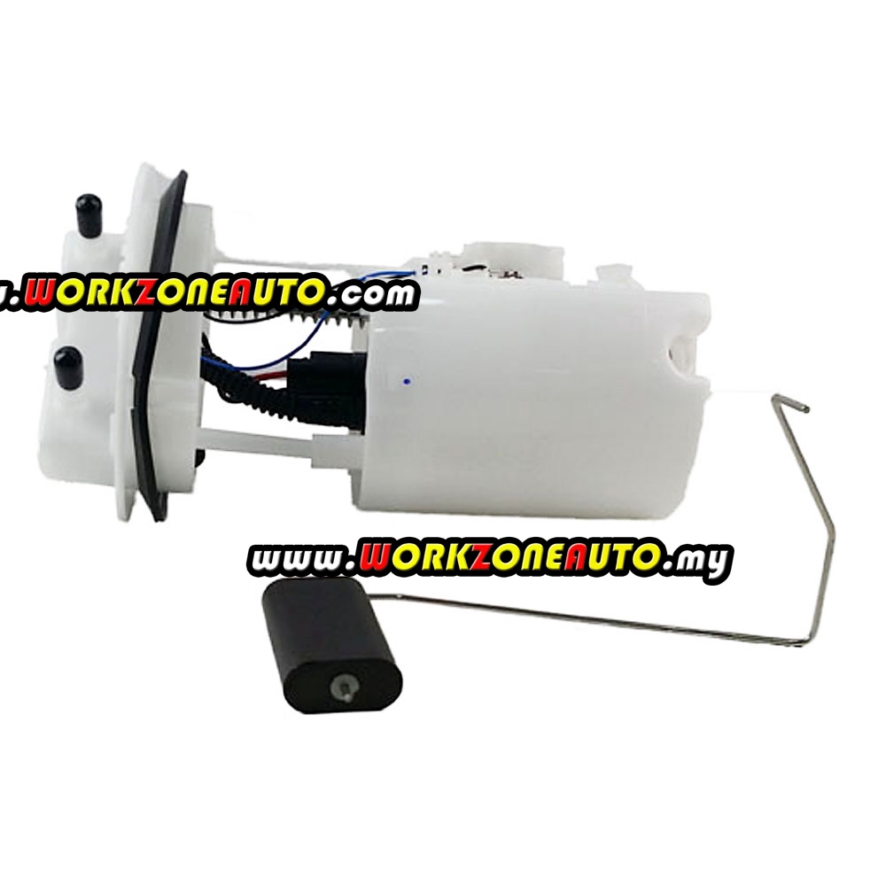 Proton Exora 4 Pin New Fuel Pump Assembly Everlife | Shopee Malaysia