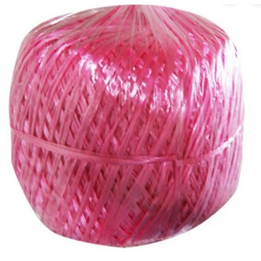 TALI RAFIA 900GM - RAFFIA ROPE - QUALITY BAIK - *READY STOCK ...