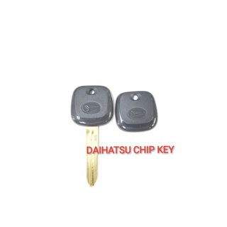 PERODUA IMMOBILIZER CHIP KEY DAIHATSU CHIP KEY PERODUA MYVI ALZA VIVA ...