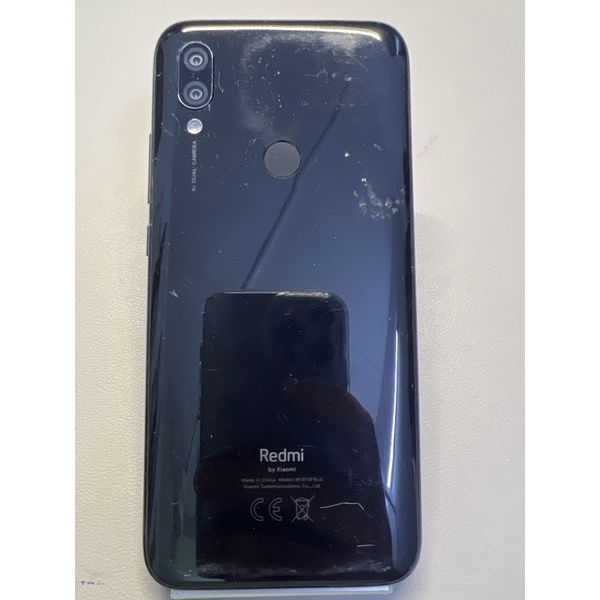 Redmi 7 Dummy Display Phone | Shopee Malaysia