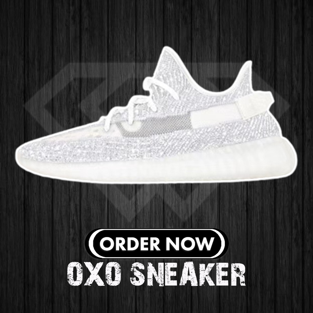 OXO SNEAKER WORLDWIDE, Online Shop | Shopee Malaysia