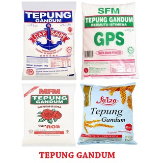 tepung gandum - Prices and Promotions - Feb 2023 | Shopee Malaysia