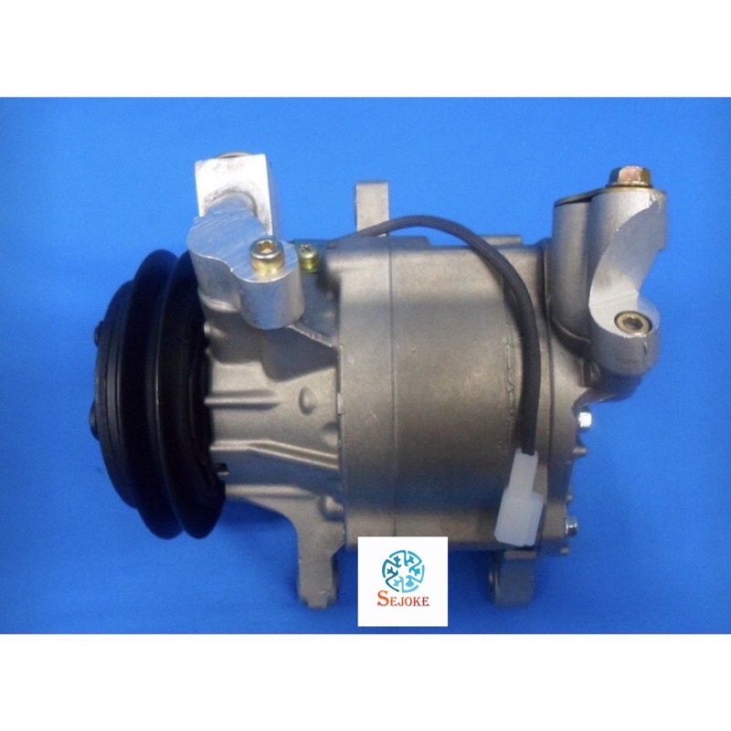 Compressor Recond Perodua Kancil nd to Sc06e | Shopee Malaysia
