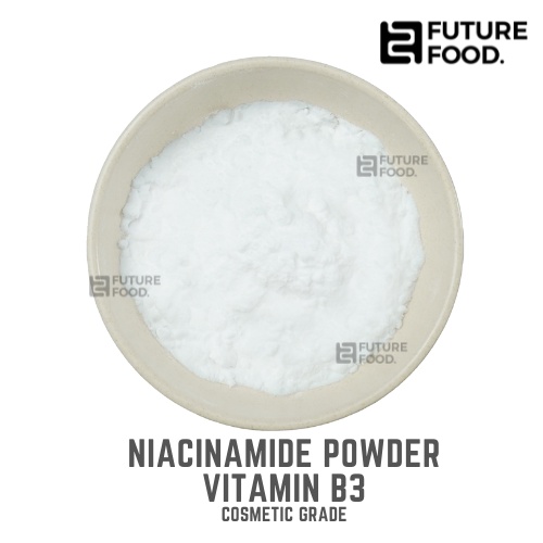 Niacinamide Powder | Vitamin B3 | VB3 | Nicotinamide | USP & Cosmetic Grade | Shopee Malaysia