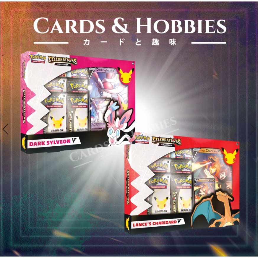 Cards & Hobbies, Online Shop | Shopee Malaysia