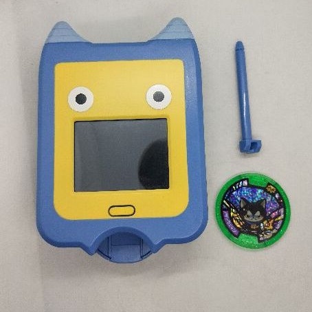 Bandai - Yo-Kai Watch - DX Yokai Pad - Yokai Watch | Shopee Malaysia