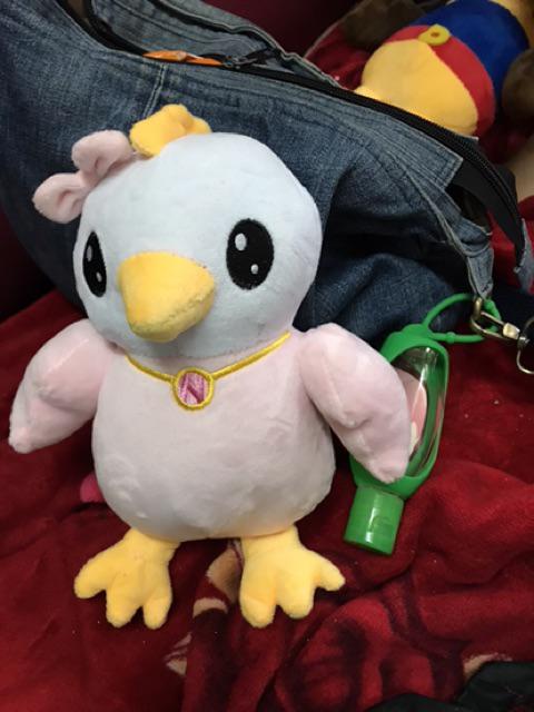 [READY STOCK] Didi and Friends / Nana / Jojo Plush Toy / Stuffed Toy ...
