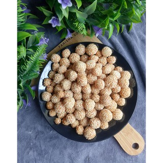 (1KG) BIJI BIJAN PUTIH/ LENGA/ LENGO/ WHITE SESAME | Shopee Malaysia