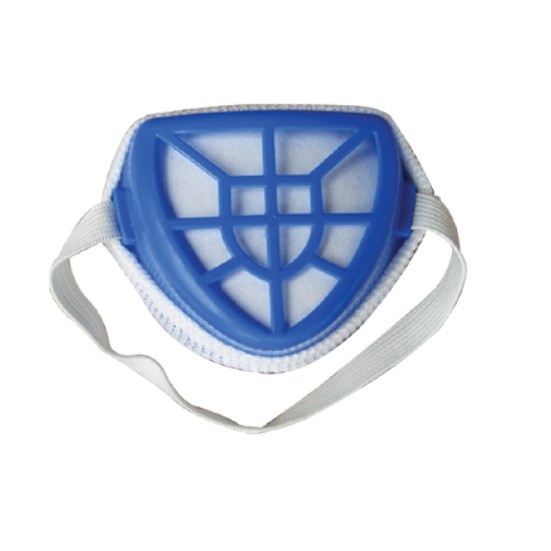 PVC Dust Face Mask New Version | Shopee Malaysia