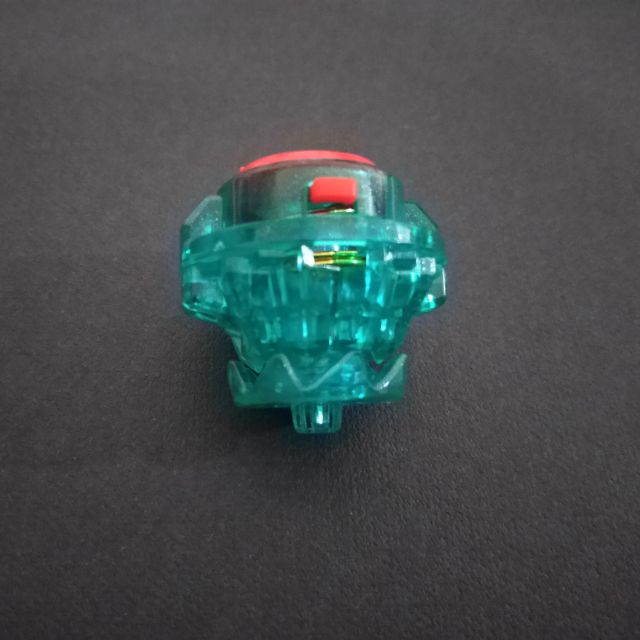 Takara Tomy Beyblade B-125 New Destroy' (Ds') Driver | Shopee Malaysia