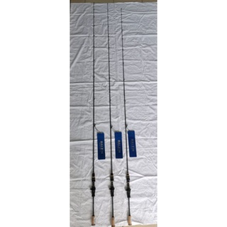 BULLZEN ZANTETSU ELITE ULTRALIGHT CARBON ROD | Shopee Malaysia