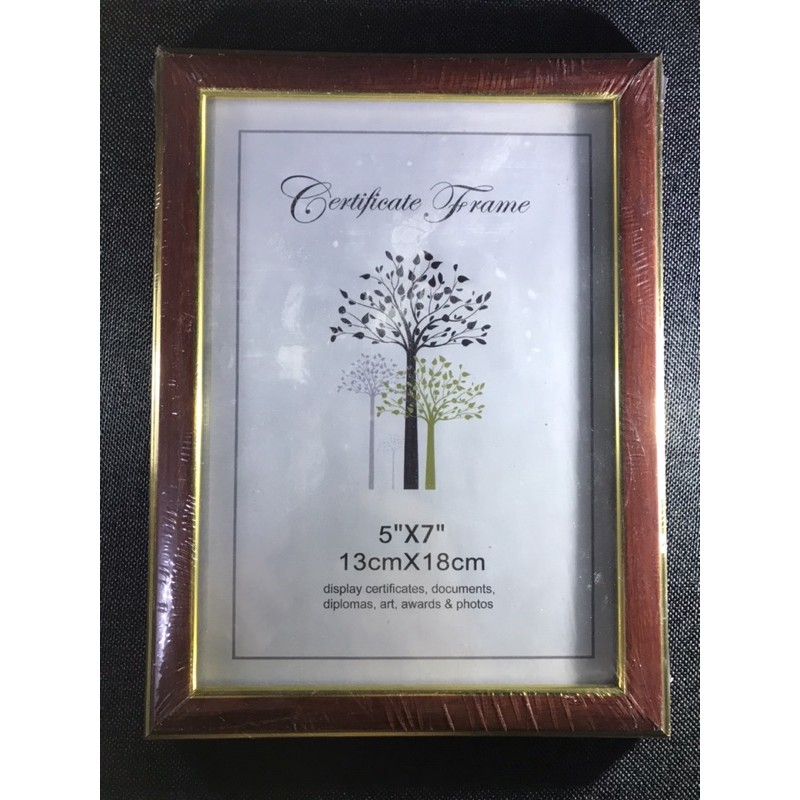 4R and 5R Photo Frame / Frame Gambar 4R | Shopee Malaysia