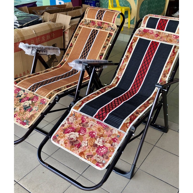KERUSI MALAS HARGA BORONG / FOLDABLE CHAIR / KERUSI LEPAT AVAILABLE ...