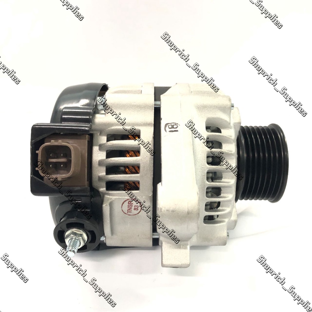 (27060-0C020) Alternator Innova, , Fortuner, Land Cruiser Prado, 4 ...