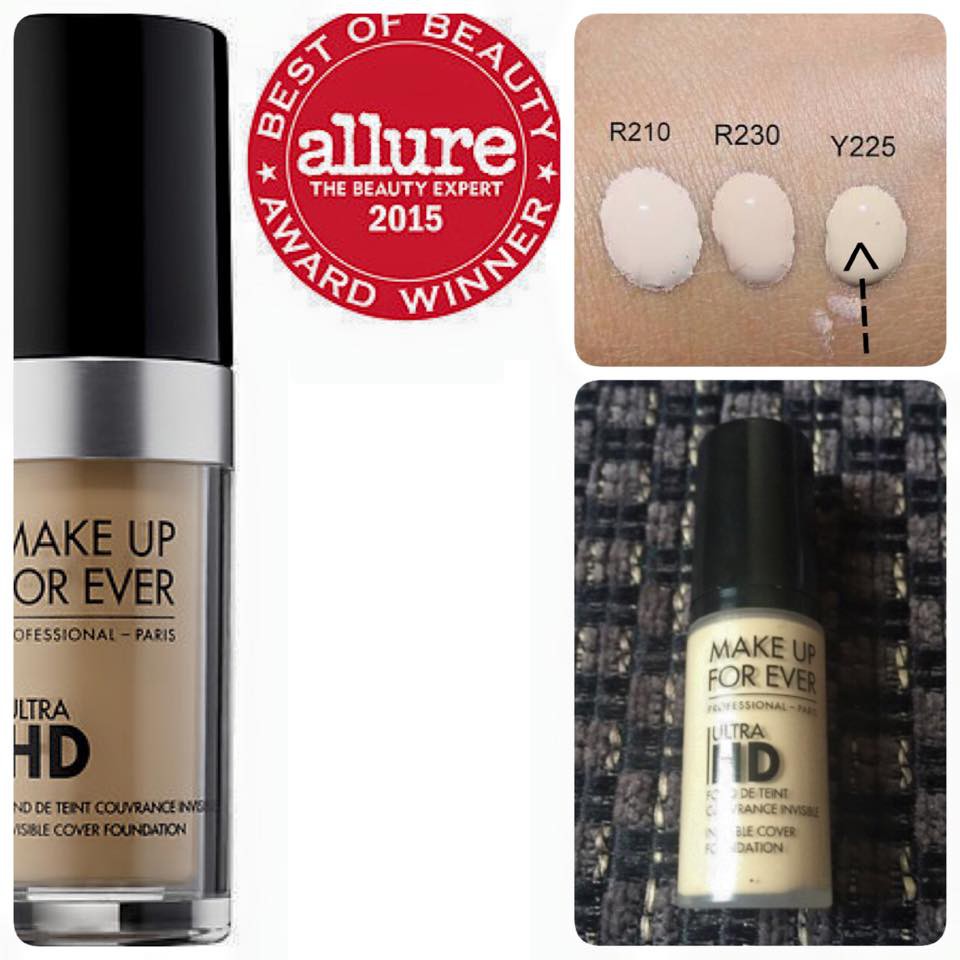 Makeup Forever Color Chart | Saubhaya Makeup