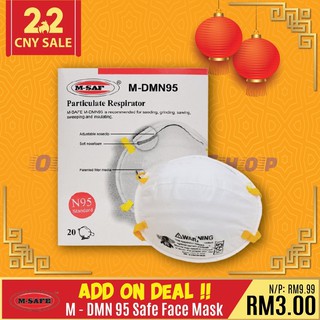 3m dust mask - Prices and Promotions - Feb 2021 | Shopee Malaysia