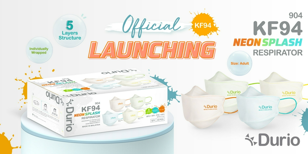 Durio Official, Online Shop | Shopee Malaysia