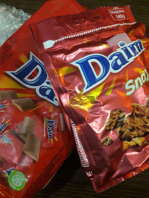 Daim 280g / daim snax / daim chocolate | Shopee Malaysia