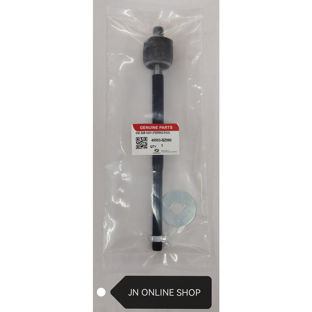 Rack End (OEM) for Perodua Myvi Lagi Best 2011-2017 Year (1pcs ...