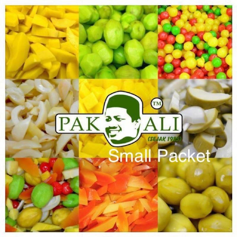 Jeruk Madu Pak Ali (Small packet | 120g - 160g) - fresh dari kilang ...