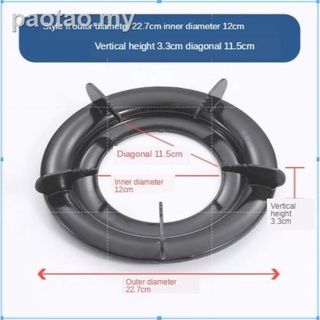 Gas Stove Stand/ Wok Ring/ Wok Burner Stand/ Kaki Gas Dapur/ Tungku ...