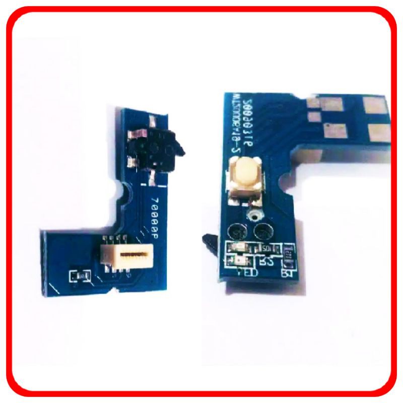 Power Button Reset Button For Ps2 Slim 7 Series | Shopee Malaysia