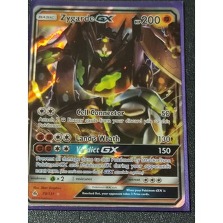 Pokemon TCG Trading Card GX, V, Vmax, Tag Team - Fighting/Rock Type ...