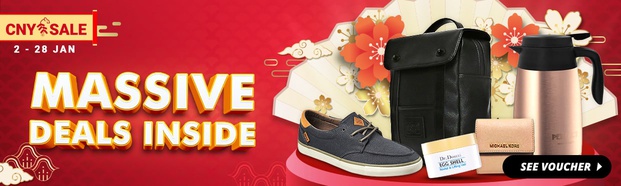 Shopee Malaysia | Buy and Sell on Mobile or Online, Best Marketplace ...