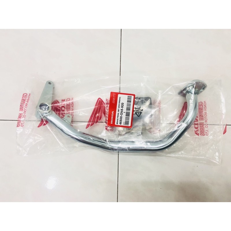 Honda EX5 Brake Padel | Shopee Malaysia
