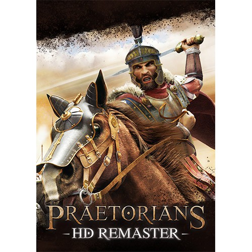 Praetorians HD Remaster [PC Apps] [Digital Download] | Shopee Malaysia