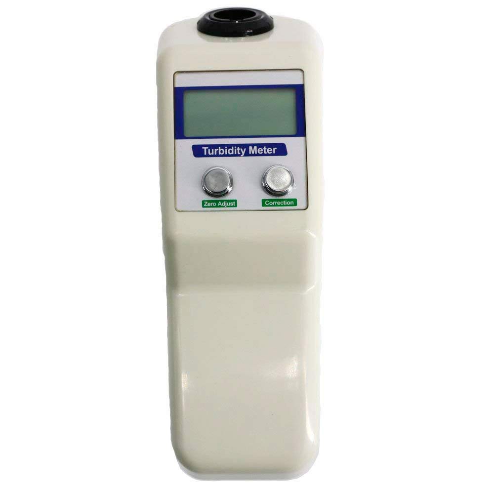 WGZ-1B Scattered Light Turbidity Meter Turbidimeter Measuring Scattering Degree of the Lights ...